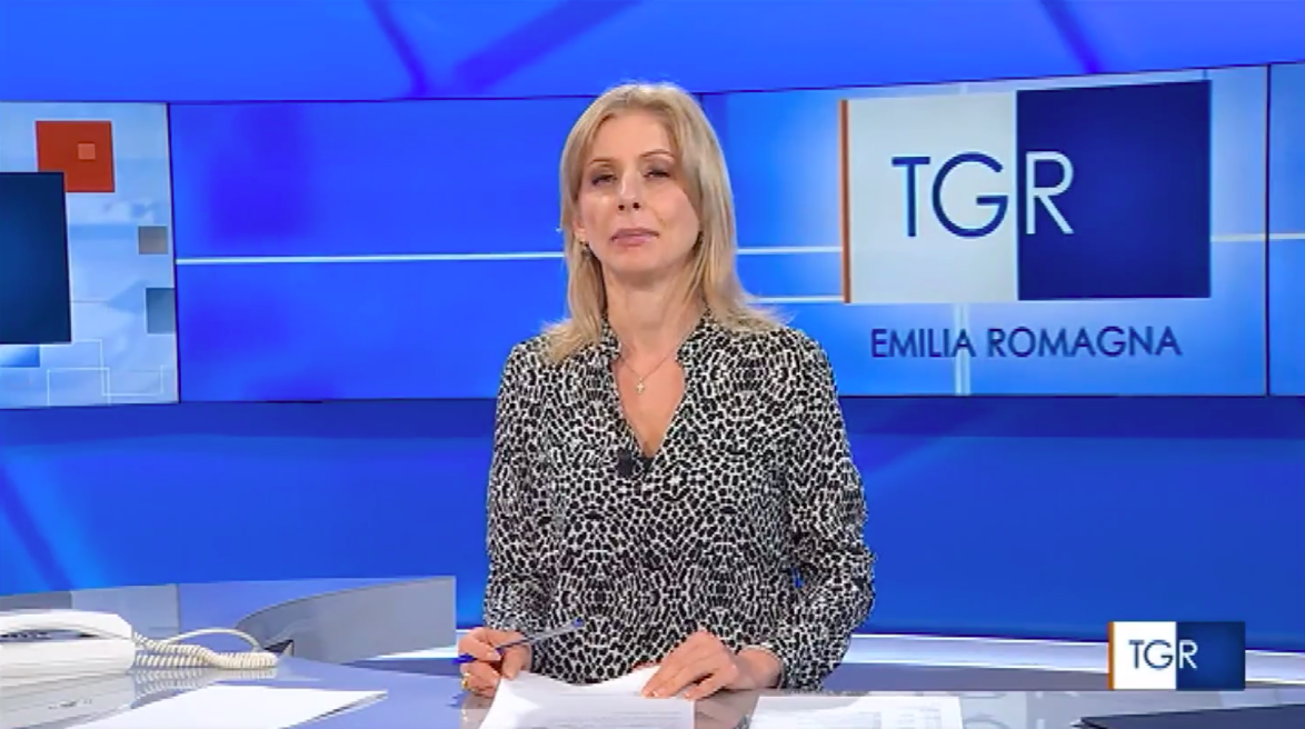 Rai 3 | TGR Emilia Romagna x SMACE -Workation e lavoro agile Rai 3 | TGR Emilia Romagna x SMACE -Workation e lavoro agile